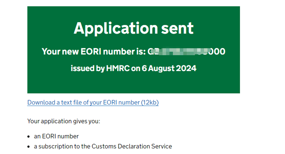 免除清关烦恼！深入了解EORI的作用及申请流程 - 易思跨境